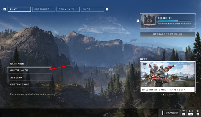 How to Download and Play Halo Infinite Multiplayer on Your PC | Beebom