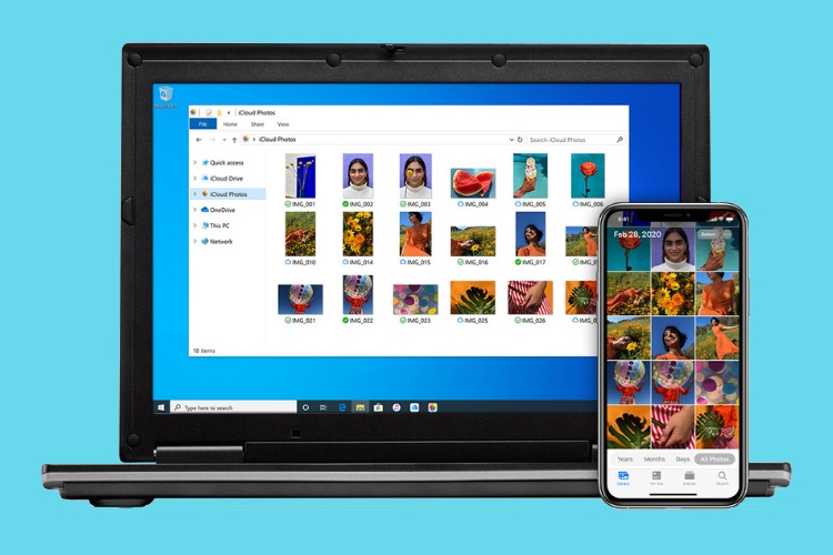 How to View Apple ProRAW and ProRes Files on Windows PC | Beebom