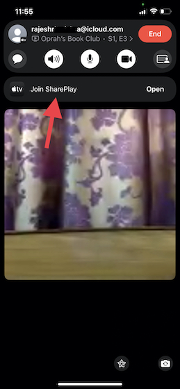 How to Use SharePlay in FaceTime on macOS Monterey (2021) | Beebom