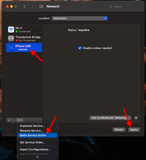 iPhone Personal Hotspot Not Working? 10 Tips to Fix the Issue! | Beebom