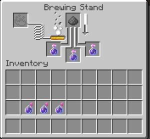 How to Make Potion of Swiftness (Speed) in Minecraft in 2022 | Beebom