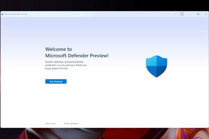 Microsoft Is Working on a New Inter-Platform Defender App for Windows ...