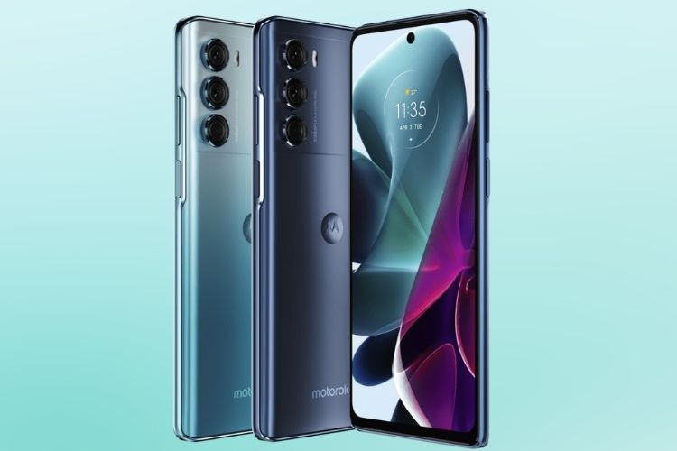 Moto G200 with Snapdragon 888+, 144Hz Display Tipped to Launch in India ...