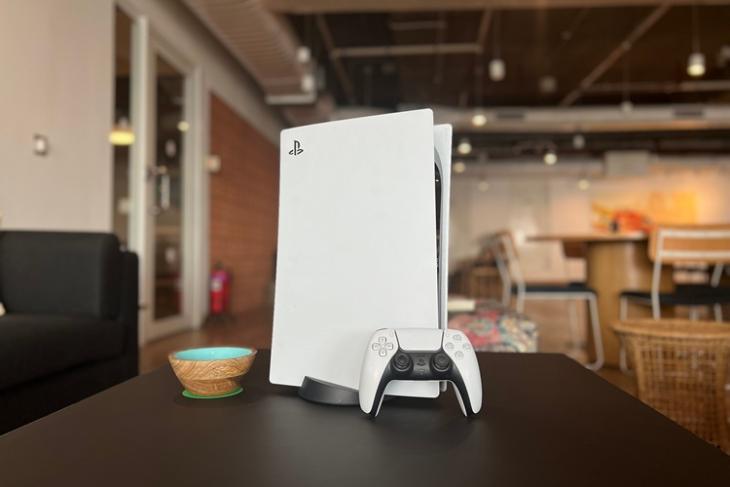 PS5 Will Get Variable Refresh Rate (VRR) Support This Week | Beebom