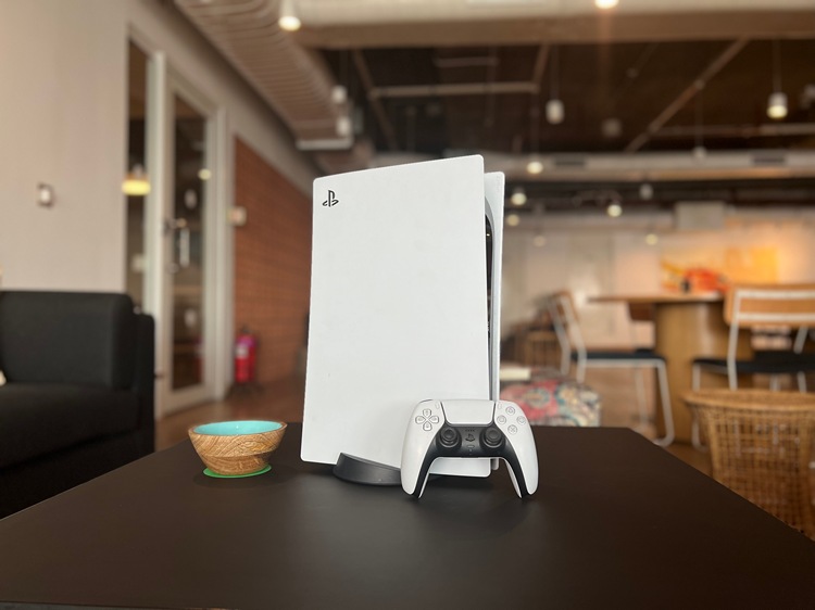 Base PlayStation 5 to Come with a 2TB SSD for $499, New Leak Suggests