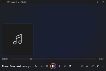 How to Install the New Media Player on Windows 11 Stable Build | Beebom