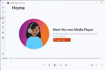 How to Install the New Media Player on Windows 11 Stable Build | Beebom