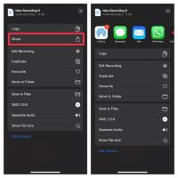 How to Edit and Enhance Voice Memos on iPhone and iPad | Beebom