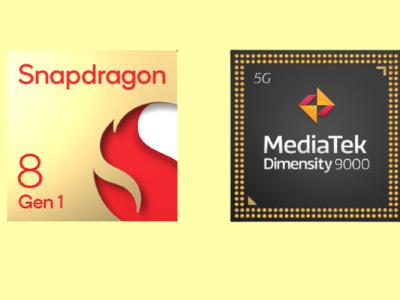 Snapdragon 8 Gen 1 vs Snapdragon 888: Powerful Upgrade? | Beebom