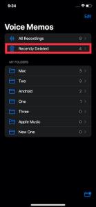 How to Edit and Enhance Voice Memos on iPhone and iPad | Beebom