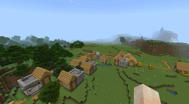 10 Best Speedrun Seeds for Minecraft in 2021 | Beebom