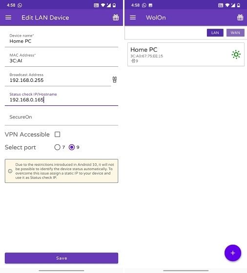 How to Enable Wake on LAN on Windows 11 and 10 [Guide] | Beebom