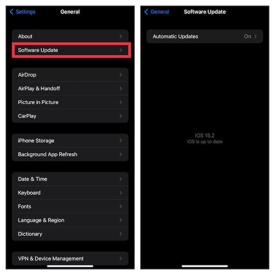 iPhone Personal Hotspot Not Working? 10 Tips to Fix the Issue! | Beebom