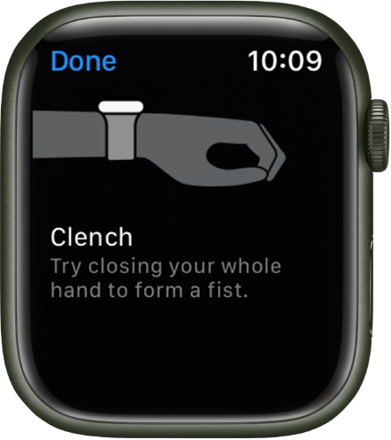 How to Use AssistiveTouch on Apple Watch (2022) | Beebom