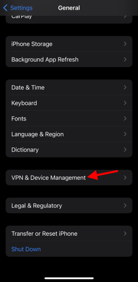 How to Easily Sideload Apps on Any iPhone in 2021 [Guide] | Beebom