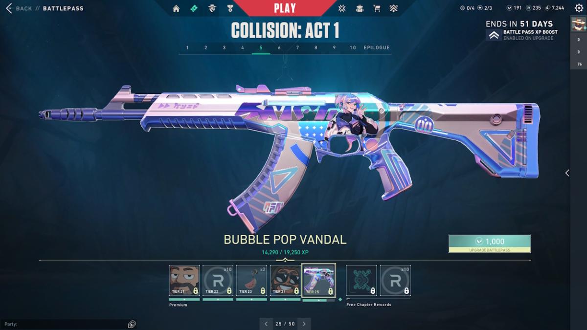 How to Gain XP Fast in Valorant (4 Ways) | Beebom