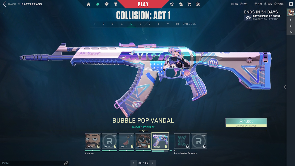 How to Gain XP Fast in Valorant (4 Ways) | Beebom