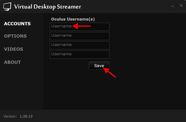 So richten Sie den virtuellen Desktop auf der Oculus Quest 2 ein und ...