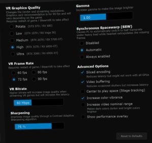 How to Set up and Use Virtual Desktop on the Oculus Quest 2 | Beebom