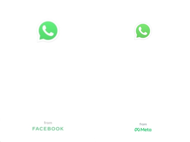 New 'WhatsApp from Meta' Branding Goes Live in Latest Android Beta | Beebom