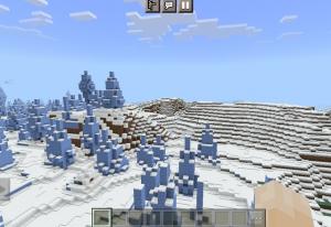 10 Best Minecraft Snow Biome Seeds You Should Try in 2021 | Beebom