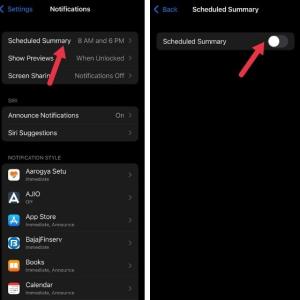 Can't Hear iPhone App Notification Sounds in iOS 15? Here's the Fix!