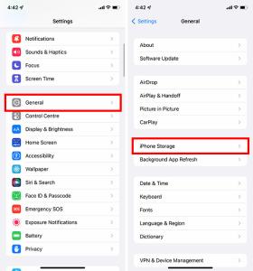 How to Clear iPhone/iPad System Data in 2023 | Beebom