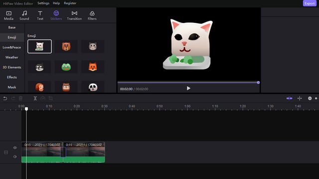 HitPaw Video Editor: The Perfect Video Editing Software for Windows ...