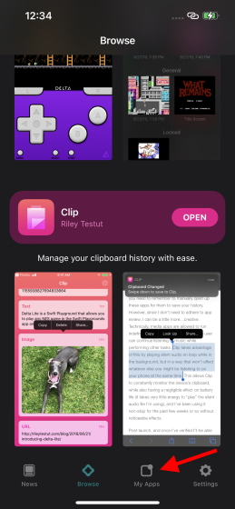 How To Easily Sideload Apps On Any Iphone In 2021 Guide Beebom