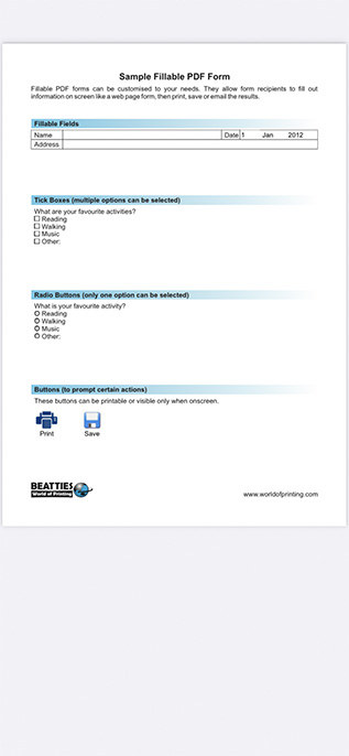 How to Edit PDF on iPhone using the Files App | Beebom