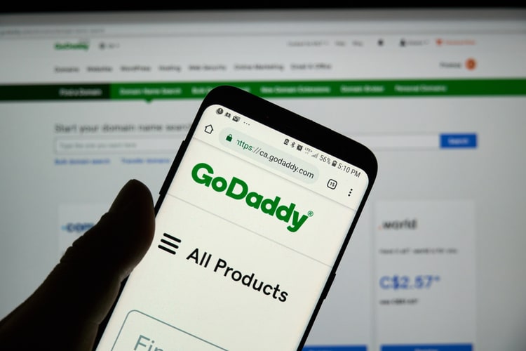 GoDaddy Suffers Massive Data Breach; Exposes Data of 1.2 Million ...