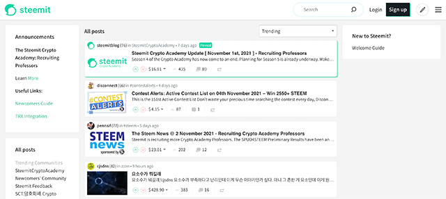 Sites Like Reddit: 15 Best Alternatives To Reddit (2023) | Beebom