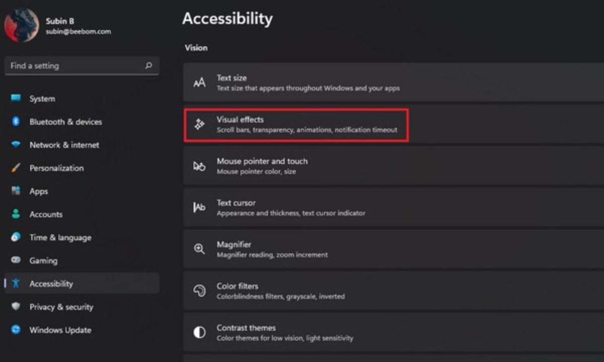 How to Fix Screen Flickering in Windows 11 in 2021 [7 Methods] | Beebom