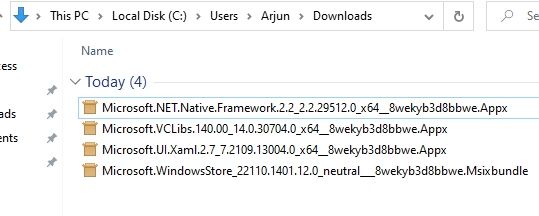 How to Install the New Microsoft Store on Windows 10 [Guide] | Beebom