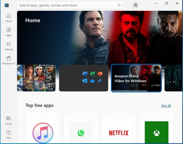 How to Install the New Microsoft Store on Windows 10 [Guide] | Beebom