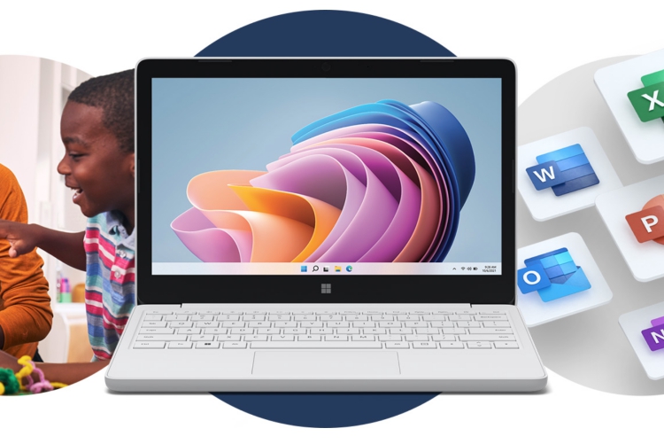 Microsoft Announces Windows 11 SE for Low-Cost Education-Focused ...