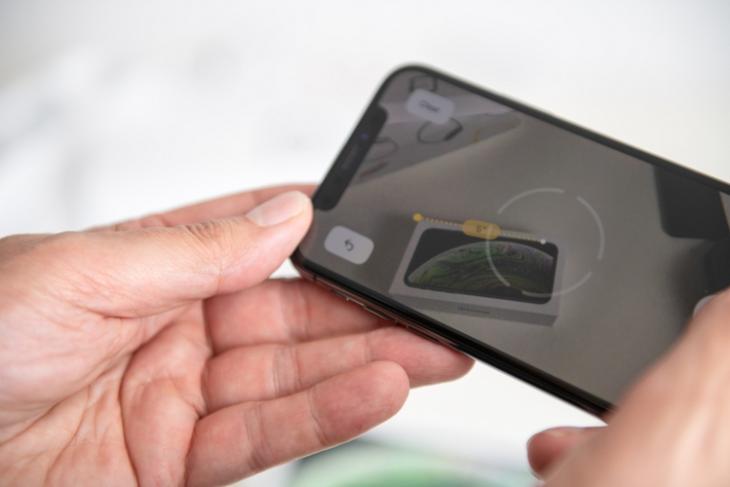 10 Best Measurement Apps for Android and iPhone (2022) | Beebom