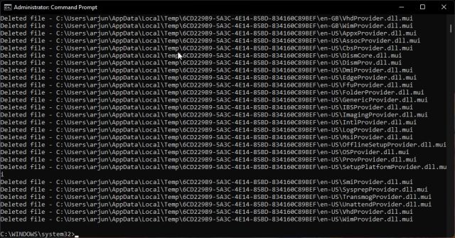 5 Best Ways to Delete Temp Files in Windows 11 in 2022 (Guide) | Beebom