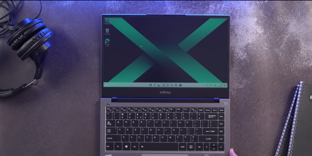 Infinix INBook X1 Pro Review: A Solid Choice for Students and ...