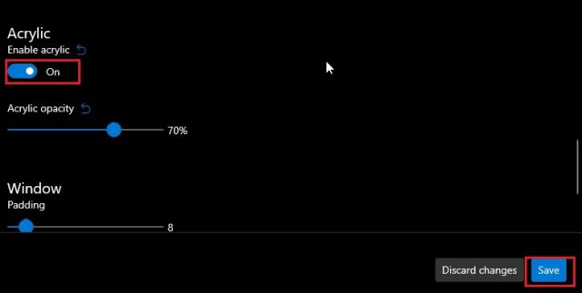 How To Customize Windows Terminal Like A Pro In 2022 Guide Beebom
