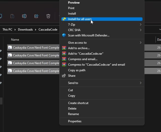 How To Customize Windows Terminal Like A Pro In 2022 Guide Beebom