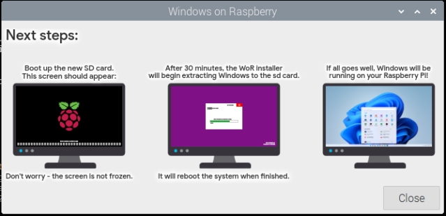 How to Install Windows 11/10 on Raspberry Pi in 2021 [Guide] | Beebom