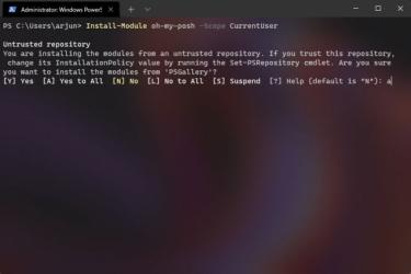 How to Customize Windows Terminal Like a Pro in 2022 (Guide) | Beebom