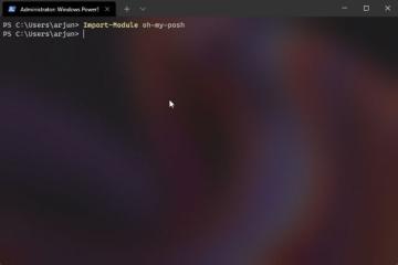 How to Customize Windows Terminal Like a Pro in 2022 (Guide) | Beebom