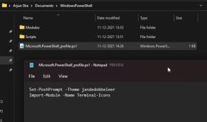 How to Customize Windows Terminal Like a Pro in 2022 (Guide) | Beebom
