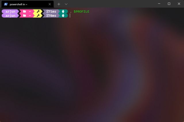 How to Customize Windows Terminal Like a Pro in 2022 (Guide) | Beebom