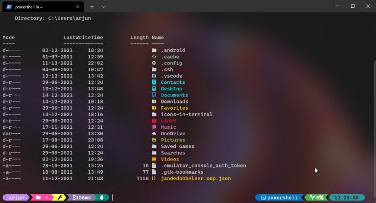How to Customize Windows Terminal Like a Pro in 2022 (Guide) | Beebom