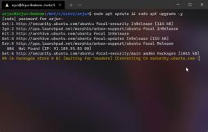 How to Customize Windows Terminal Like a Pro in 2022 (Guide) | Beebom