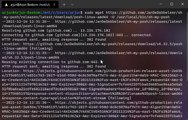 How to Customize Windows Terminal Like a Pro in 2022 (Guide) | Beebom