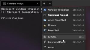 How to Customize Windows Terminal Like a Pro in 2022 (Guide) | Beebom